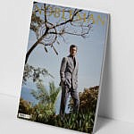 Issue No. 19Patrick Dempsey – Nobleman Magazine