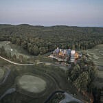 Primland Resort – Mountain Lodge Majesty – Nobleman Magazine