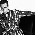 Colin Farrell Defines Elegance in Dolce&Gabbana’s Sartoria Collection ...
