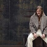 Norman Reedus – Nobleman Magazine