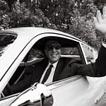 Spike Feresten on Comedy, Cars, and the Joy of Showing Up – Nobleman ...